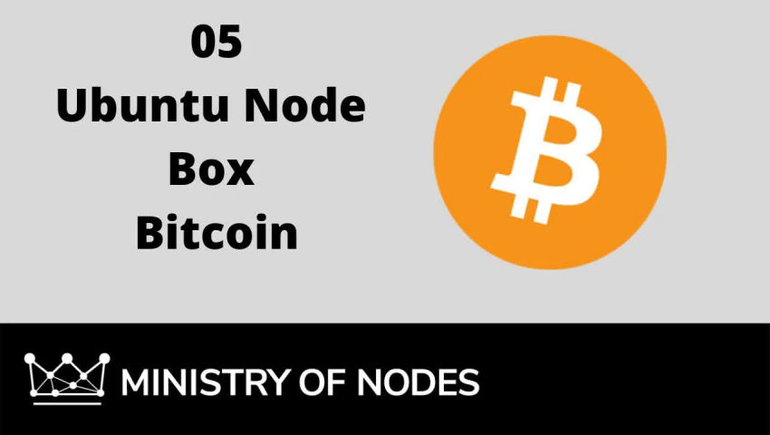 Ministry of Nodes - Noderunners - Podcasts and Videos by Bitcoin Maxis ...