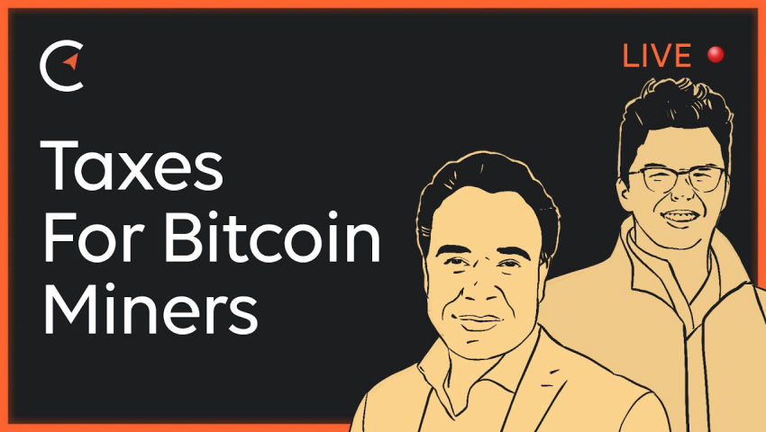 compassmining - Noderunners - Podcasts and Videos by Bitcoin Maxis ...