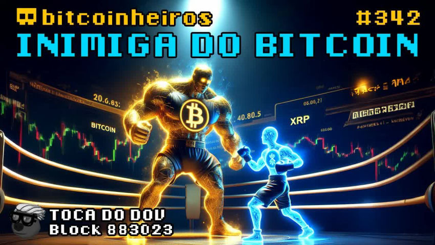 bitcoinheiros - Noderunners - Podcasts and Videos by Bitcoin Maxis ...